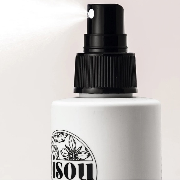 Gisou | Hair | Gisou Heat Me Treat Me Complete Me Propolis Infused Heat ...